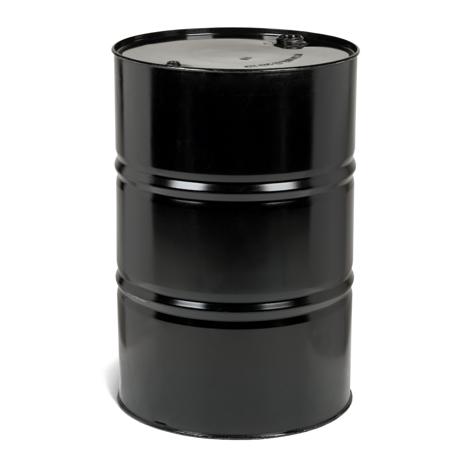 The Big Boy 55 Gallon Drum 44 Gallon Drum Smoker Top