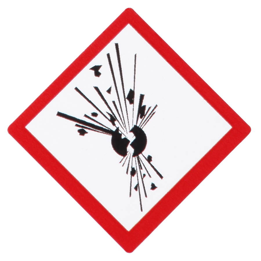 Understanding those Scary Little Pictures - Expert Advice