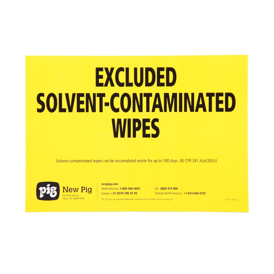 Guide to the EPA's New Wiper Rule - Expert Advice