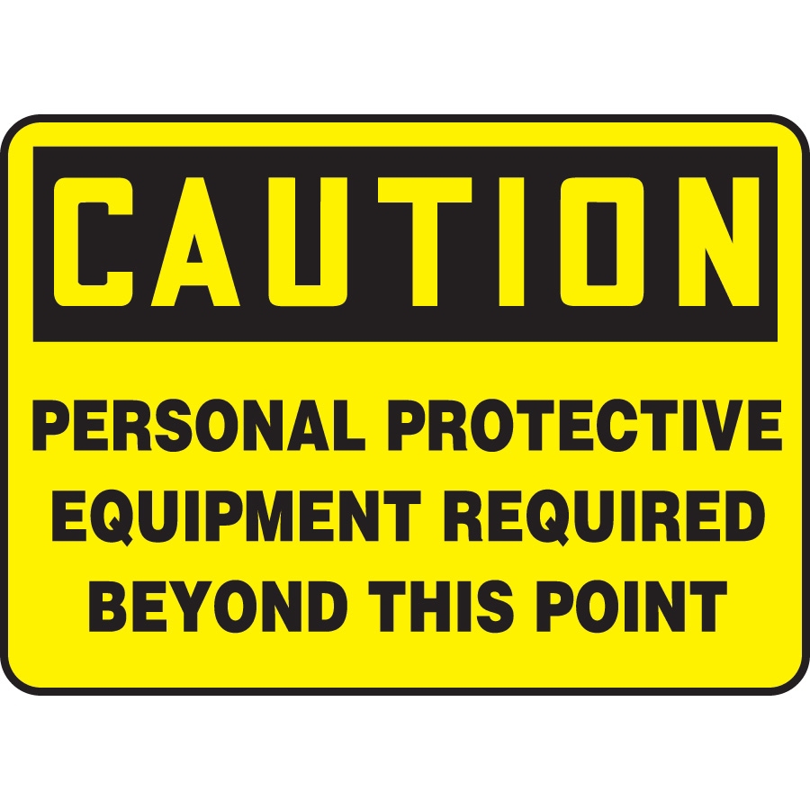 Control Workplace Physical & Health Hazards w/ PPE - Expert Advice