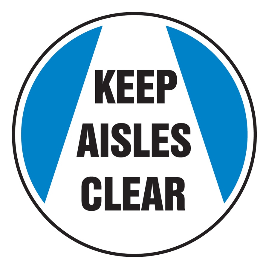 Toolbox Talk: Floor Safety & Walking-Working Surfaces - Expert Advice