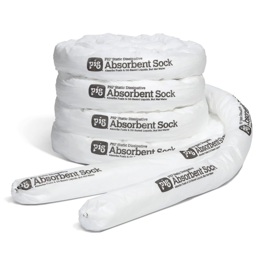 Absorbent for a 500 Gallon AST - Expert Advice