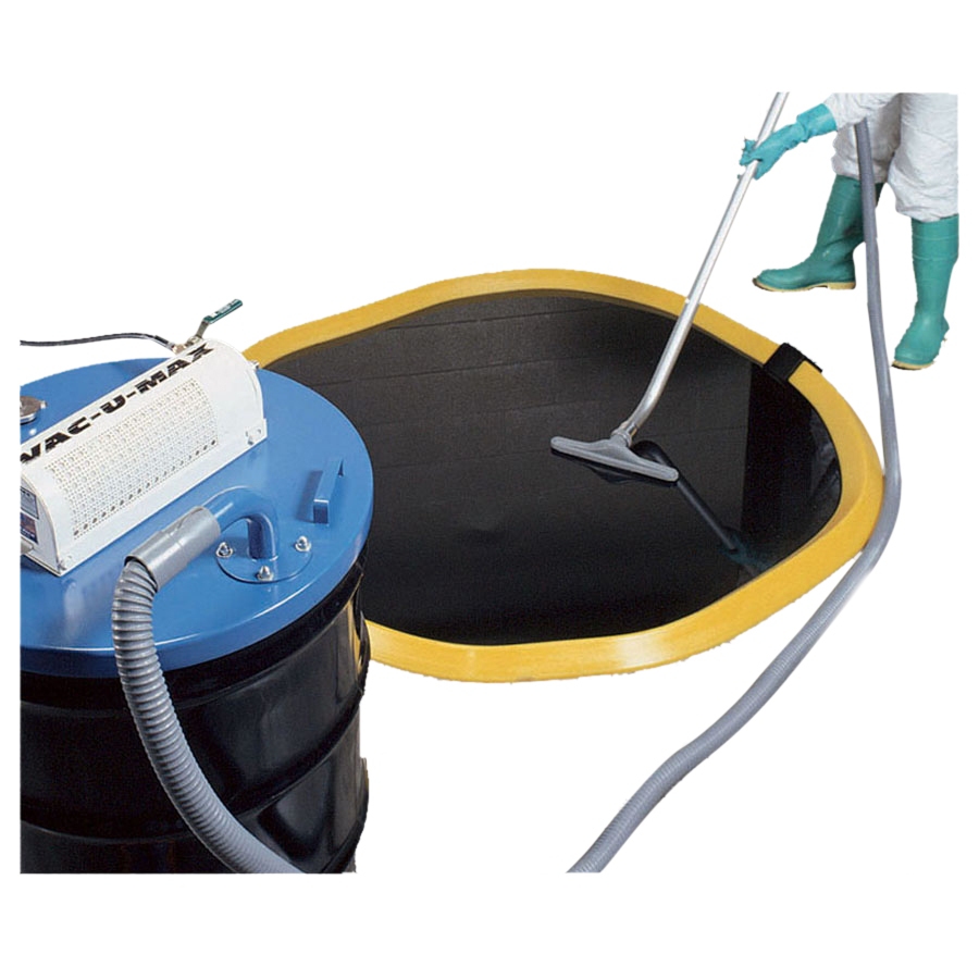 VAC-U-MAX® Wet Vacuum - New Pig