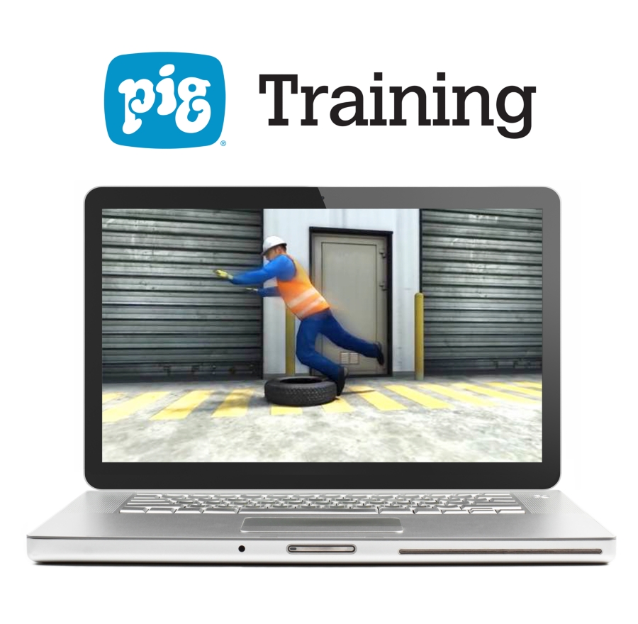 Toolbox Talk: Floor Safety & Walking-Working Surfaces - Expert Advice