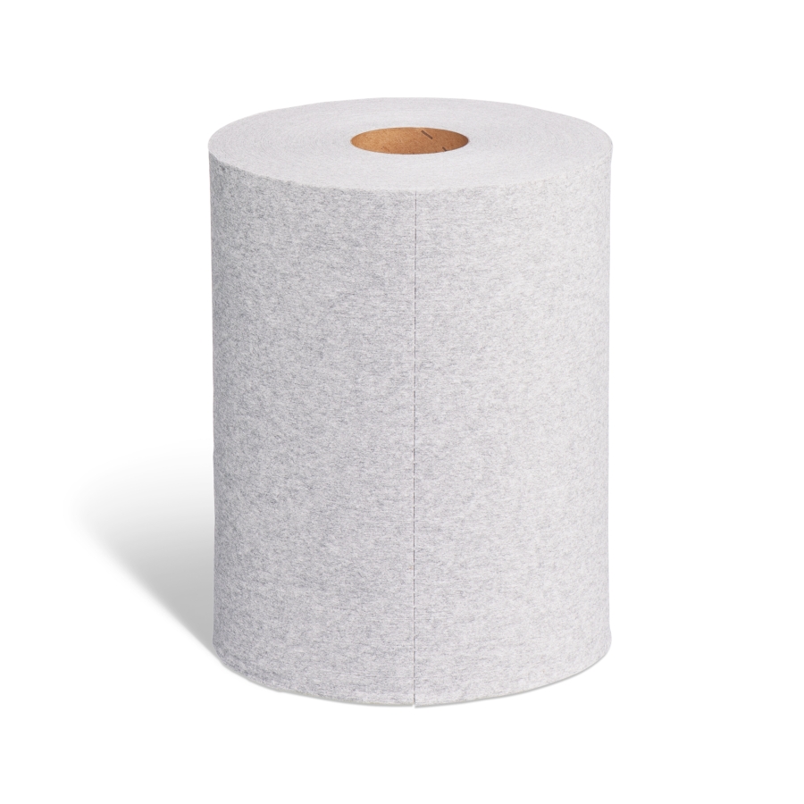 Industrial Cleaning Cloth For Oil, Solvents and More: Tork - New Pig