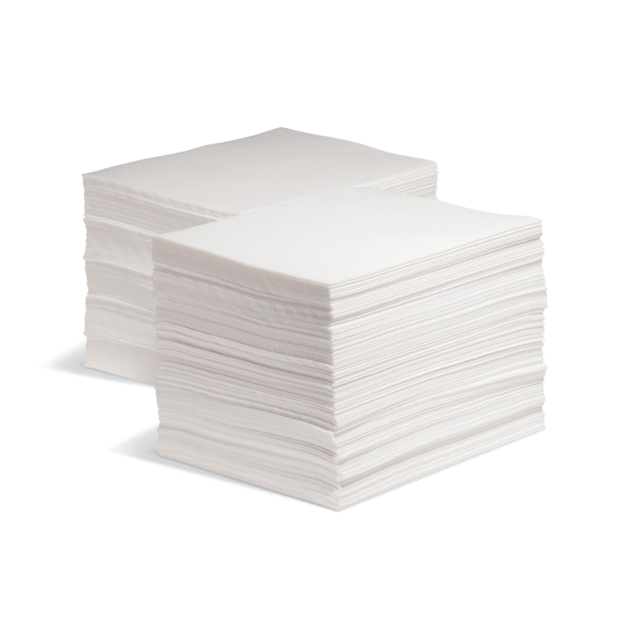 Oil & Grease Wipers - WIP423 - New Pig