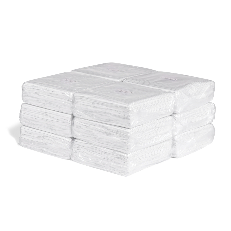 ESD-Safe Polyester Cleanroom Wipes: High-Tech Conversions - WIP615 ...