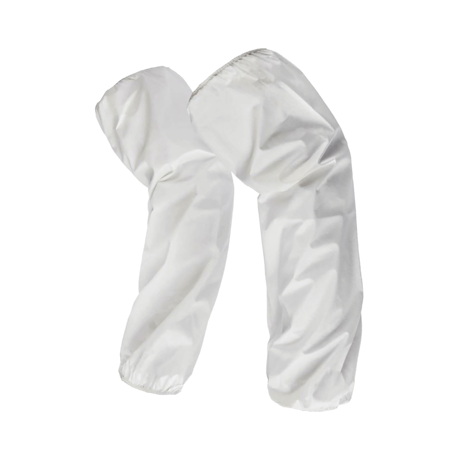 Cleanroom Sterile Sleeve with Elastic Wrist: Lakeland - WPL3012 - New Pig