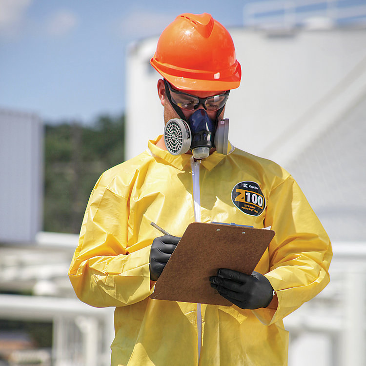 HAZWOPER Spill Response Training - Expert Advice HAZWOPER Spill Response Training - Expert Advice