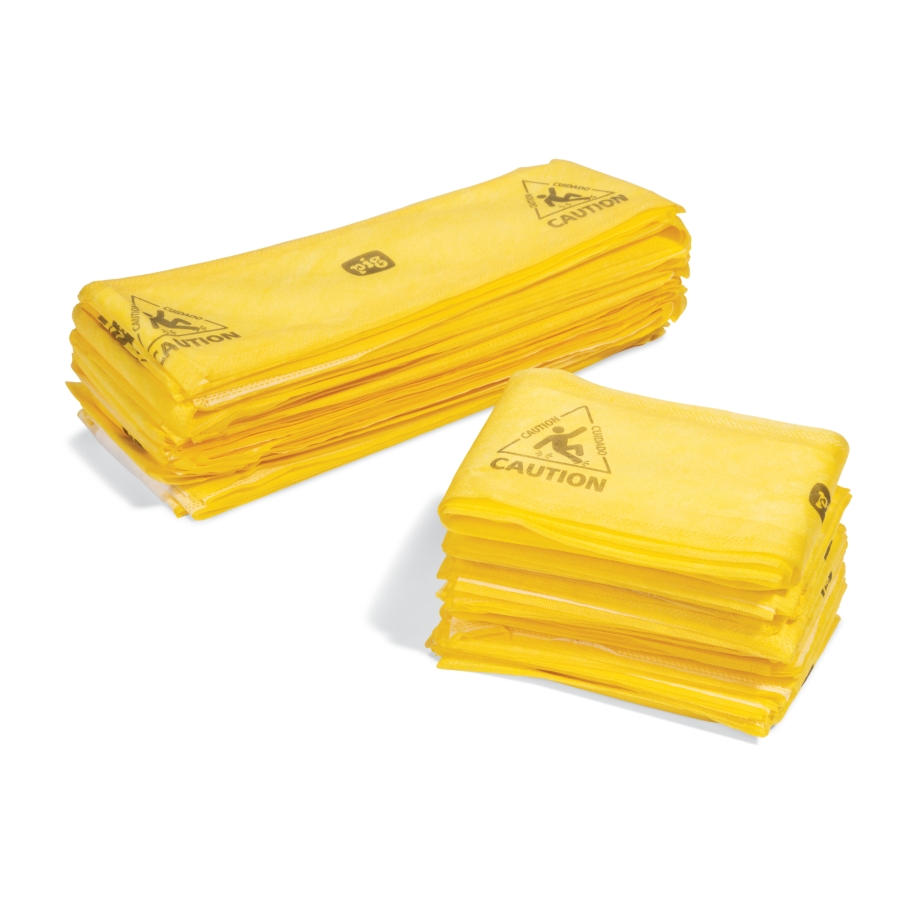 Super Absorbent Water Locking Strips Variety Pack - WTR003 - New Pig