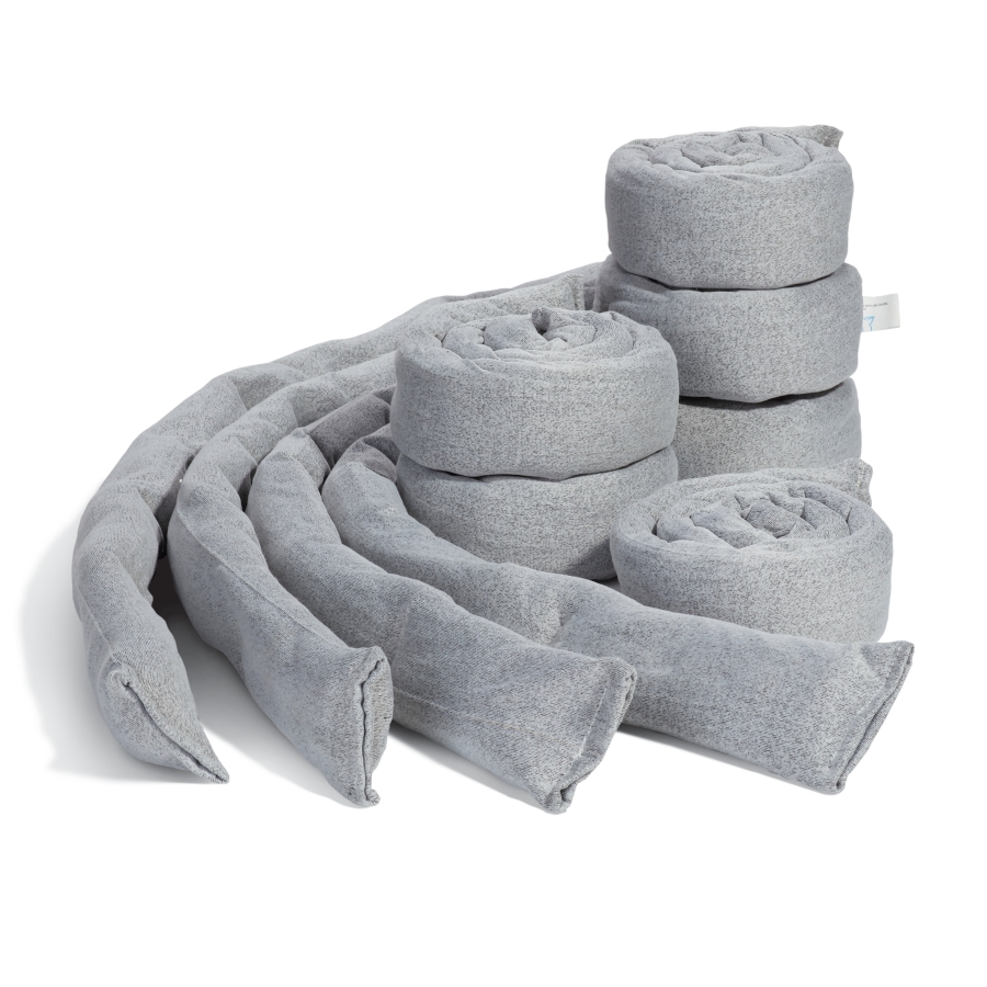 Reusable Water Absorbent Sock – New Pig