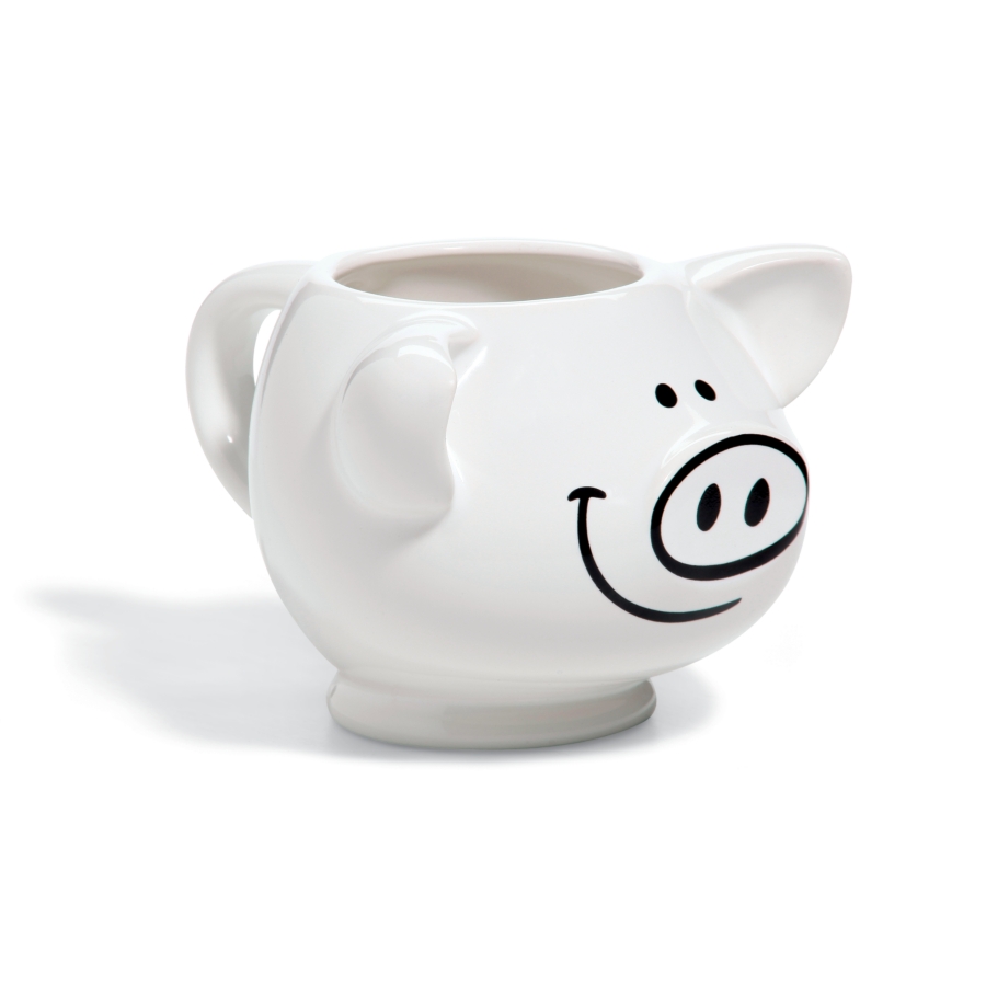 Choose your Free Gift: - New Pig