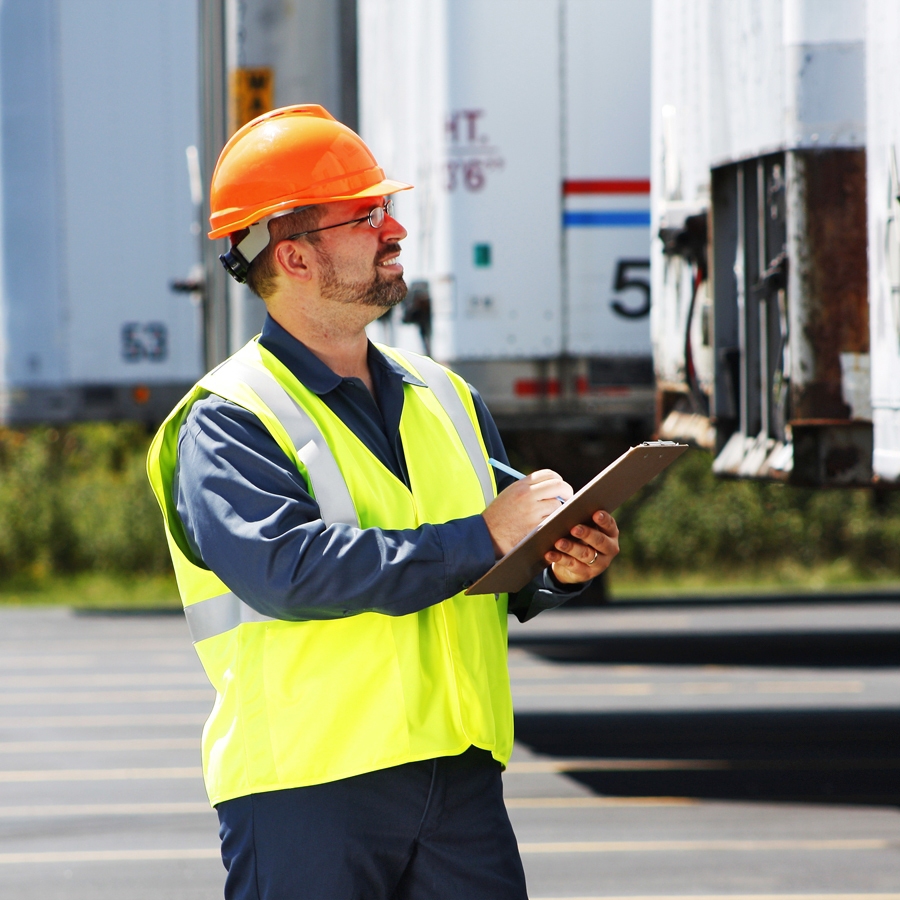 Customer Question: Reporting Spills Releases - Expert Advice