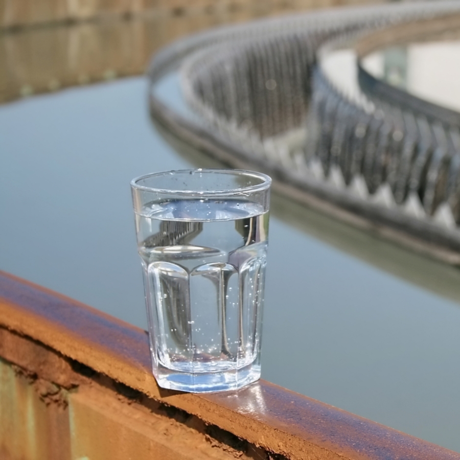 Water Quality Initiative Preventing Releases - Expert Advice