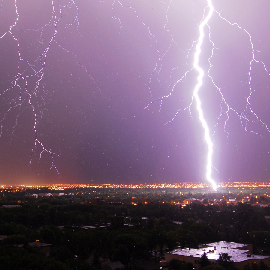 Storm Preparedness Tips - Expert Advice