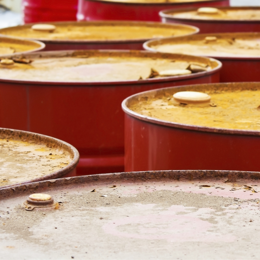 EPA RCRA Hazwaste Generator Requirements Rule - Expert Advice