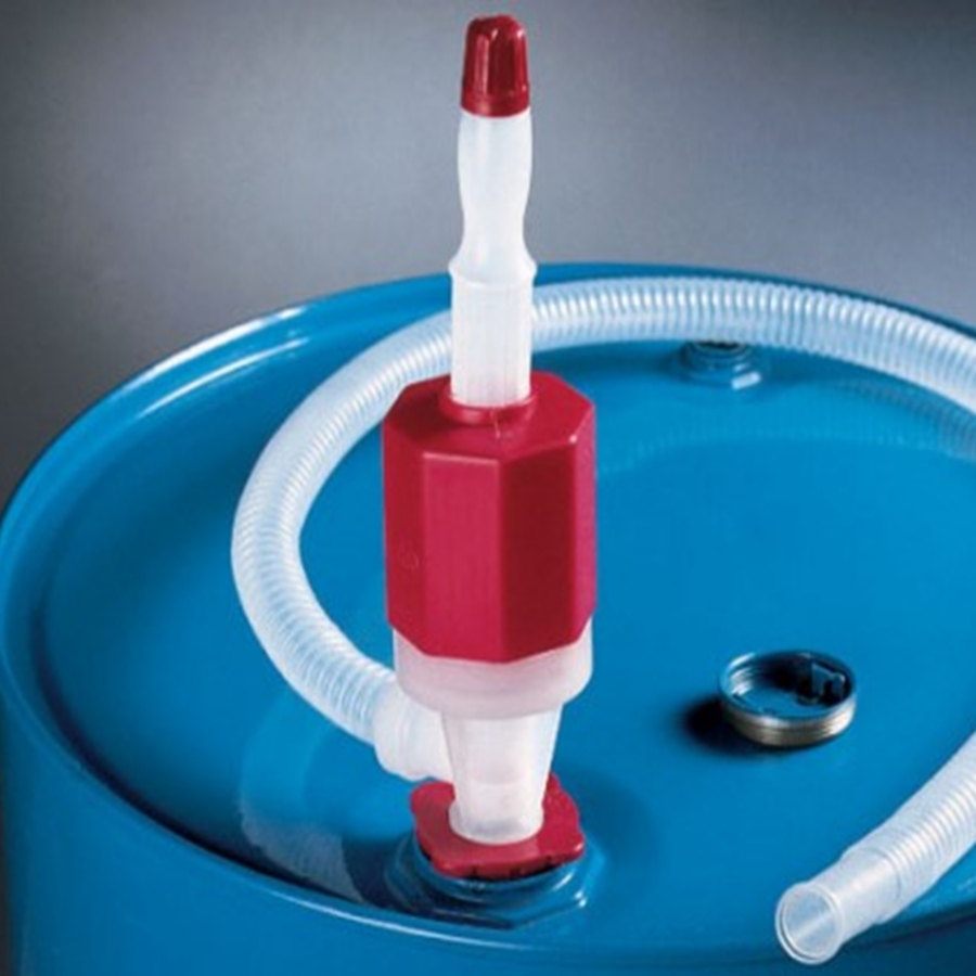 Drum Pump for Hazmat Spill Response - Expert Advice