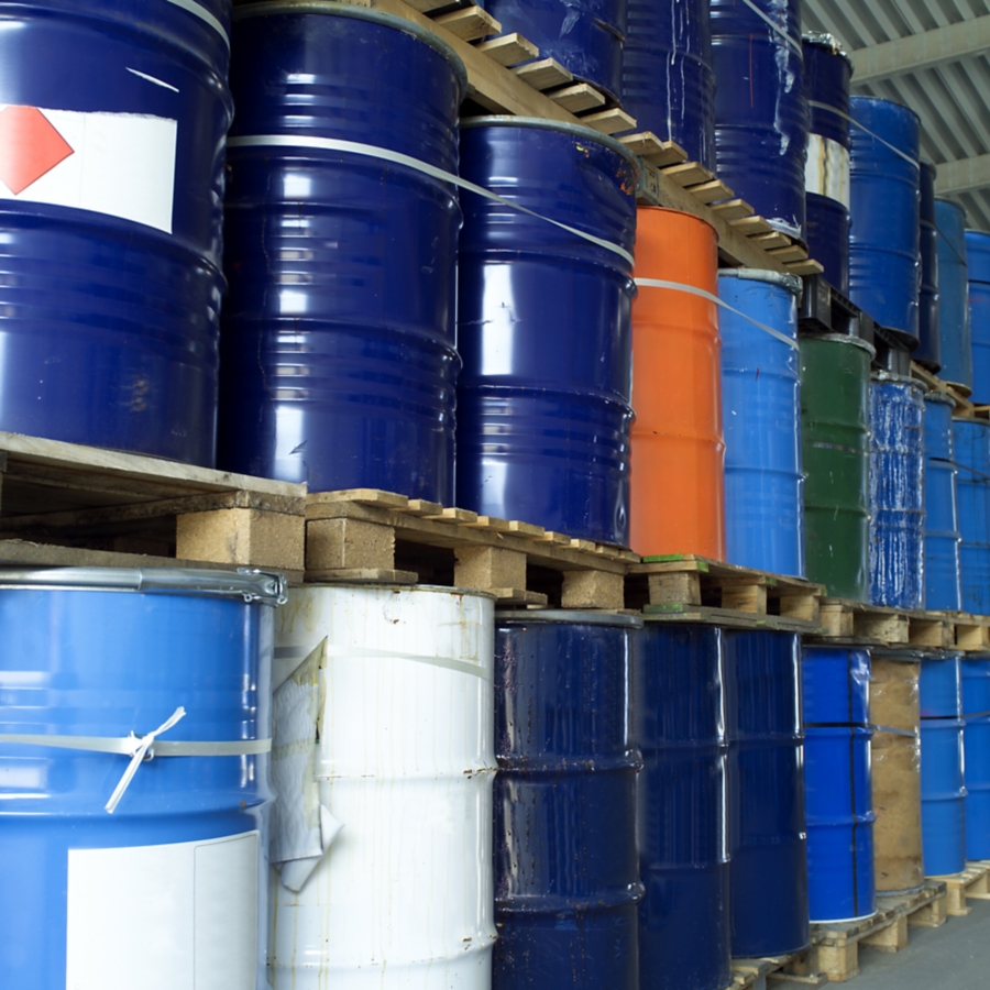 Difference Between Salvage Packaging & Overpacks - Expert Advice