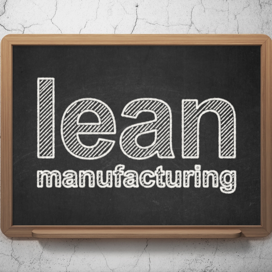 Lean Manufacturing: How One Facility Embraces 5S - Expert Advice