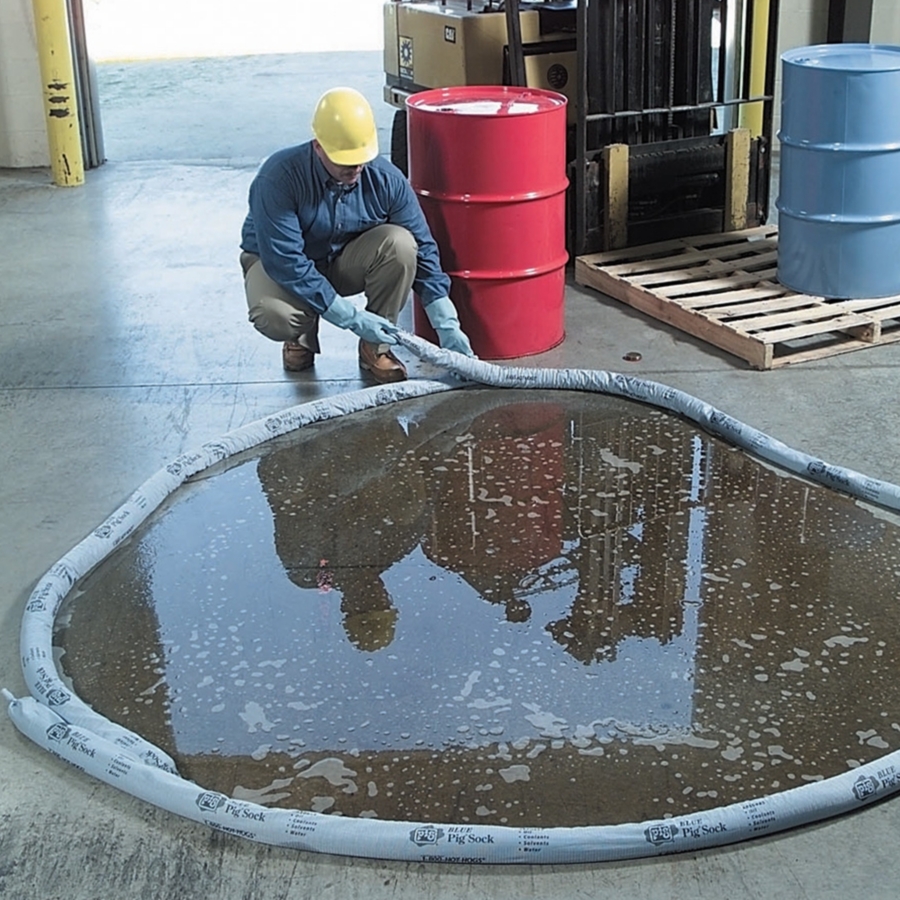 Safely Drain Liquid From Drums Expert Advice