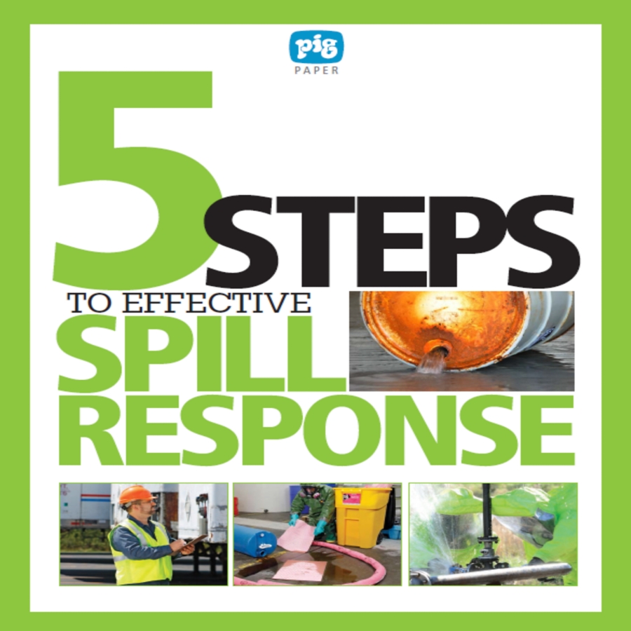 Spills Happen Spill Drill Shows You What To Do Expert Advice