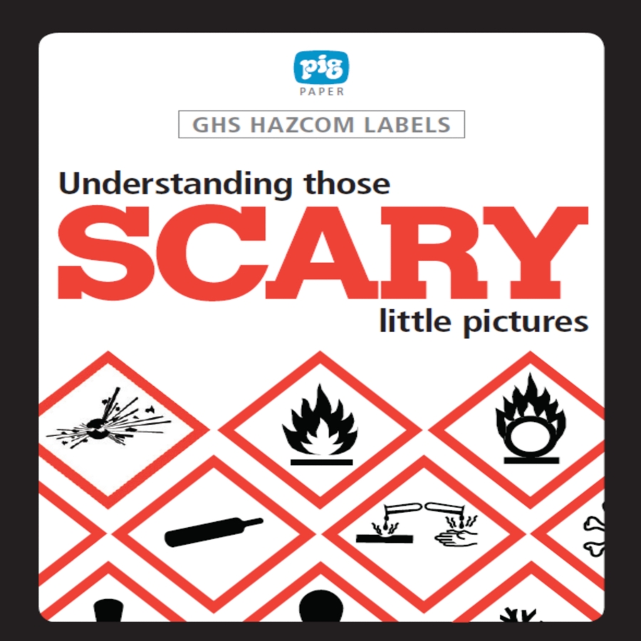 5 Things You Need to Know About GHS - Expert Advice